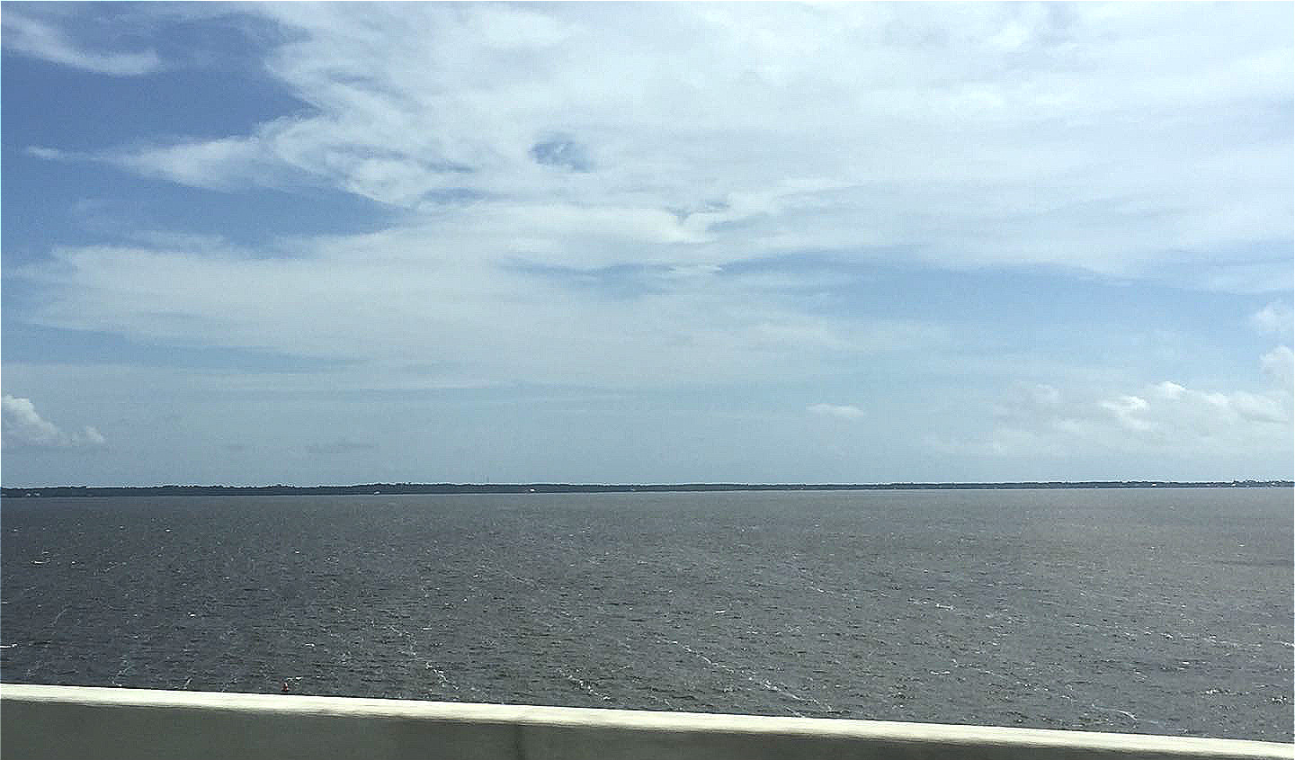 Oceanic Surface Boundary Layer Turbulence | Jinliang Liu